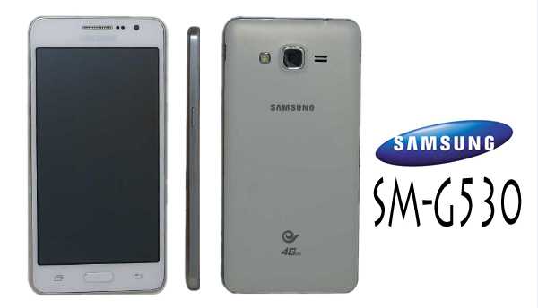 Spesifikasi Smartphone Terbaru Samsung SM-G530 – HargaBaru